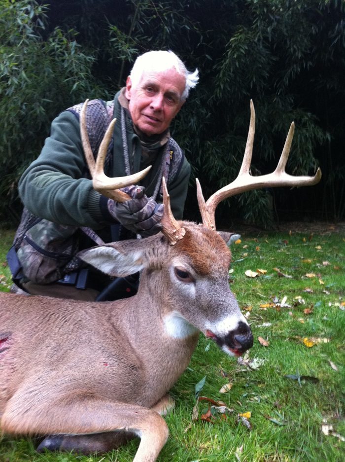 whitetail deer buck Trophy Hunt Black Boar Ranch Florida – Black Boar Ranch